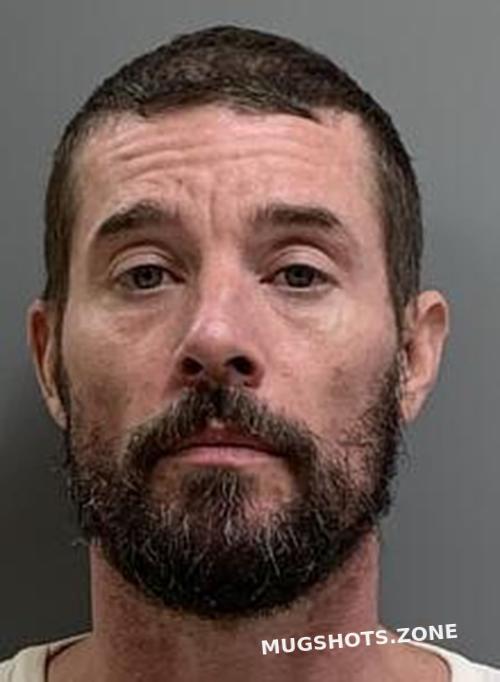 JAY ALLEN MONTGOMERY 04/15/2024 - Morgan County Mugshots Zone