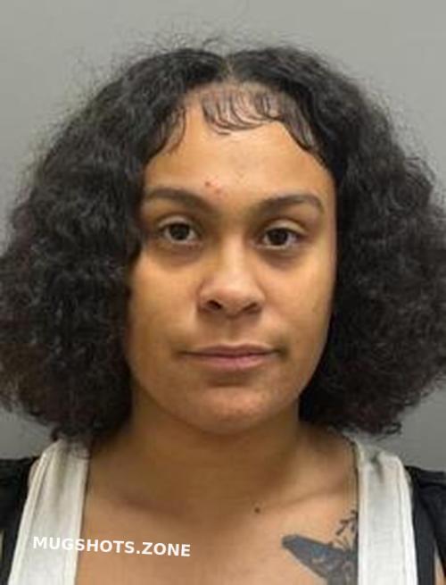 JADA NICOLE KIDD 04/16/2024 - Morgan County Mugshots Zone