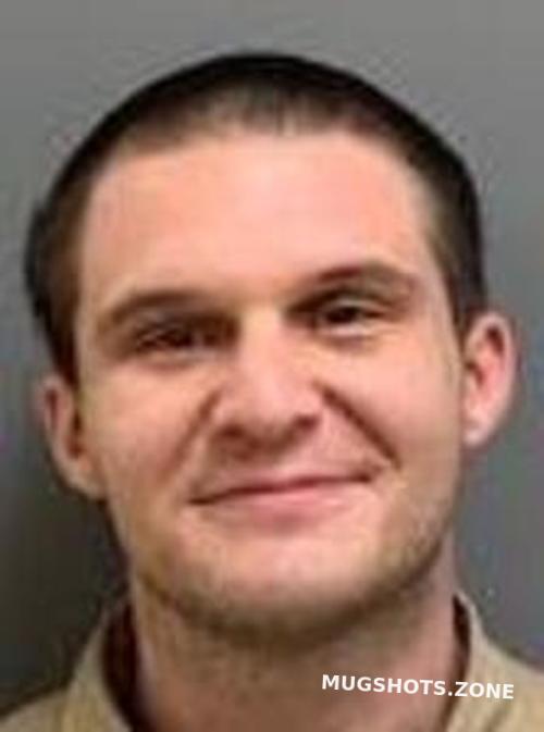 BRADFORD SETH BURNEY 04/17/2024 - Morgan County Mugshots Zone