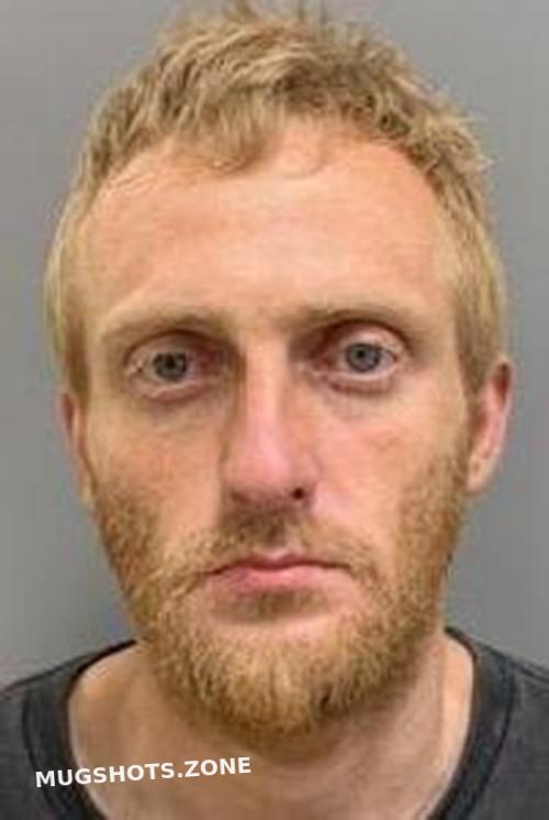 JACOB DANIEL WILSON 04/18/2024 - Morgan County Mugshots Zone