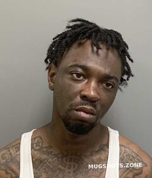 MICAH JAMIL LEMONS 04/18/2024 - Morgan County Mugshots Zone