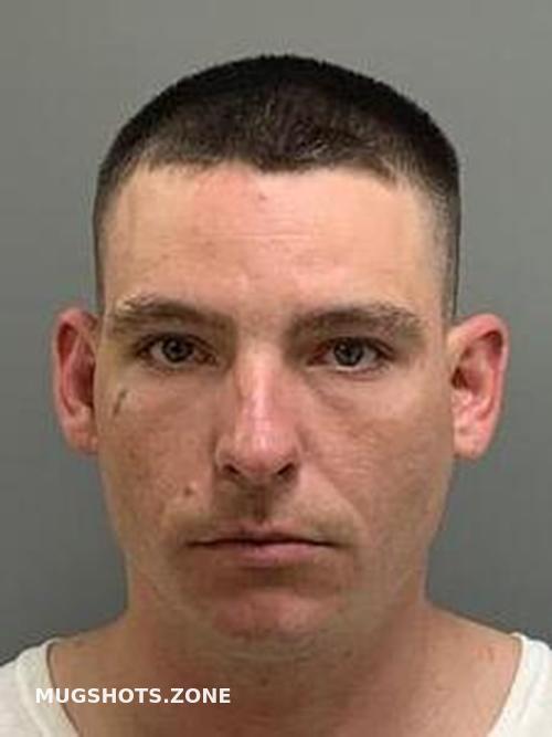 BRETT KIRKLAND BURKS 04/23/2024 - Morgan County Mugshots Zone