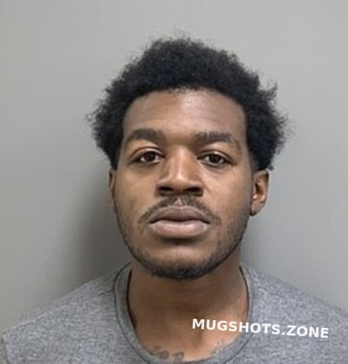 STEPHEN MONTEZ JOHNSON 04/23/2024 - Morgan County Mugshots Zone