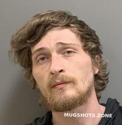 JACOB BRENT BROOKSHIRE 04/23/2024 - Morgan County Mugshots Zone
