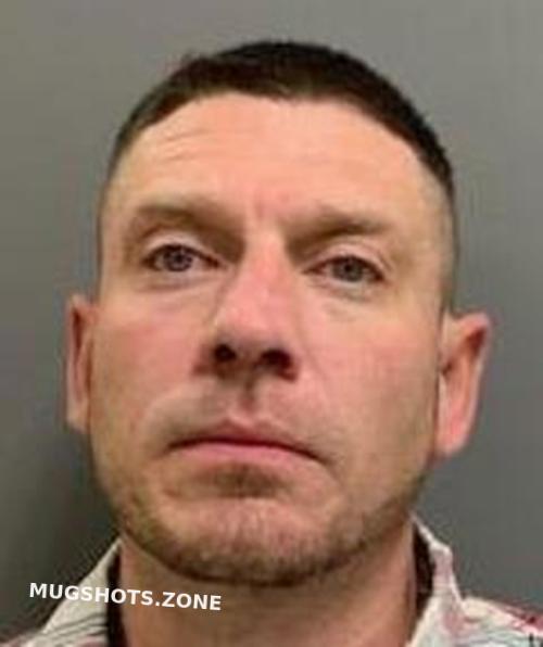 TIMOTHY KEVIN TERRY 04/23/2024 - Morgan County Mugshots Zone