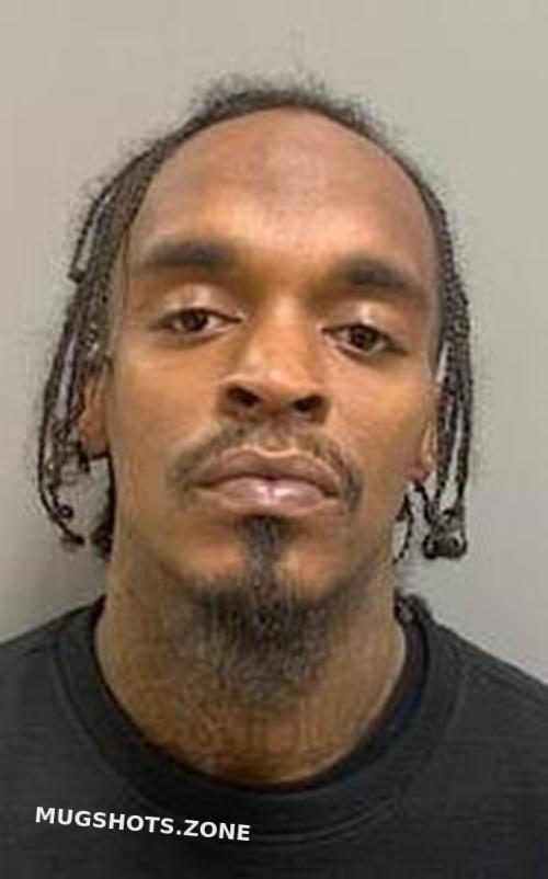 JERMAINE DEON FORD 04/23/2024 - Morgan County Mugshots Zone