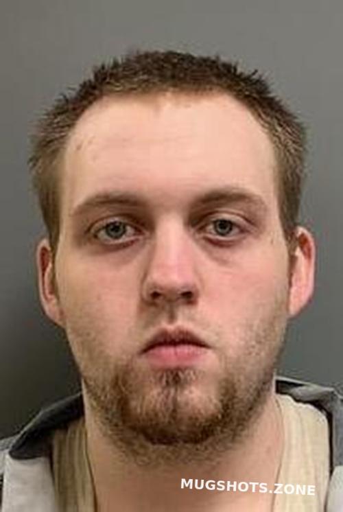 KYE EVAN GRAHAM 04/24/2024 - Morgan County Mugshots Zone