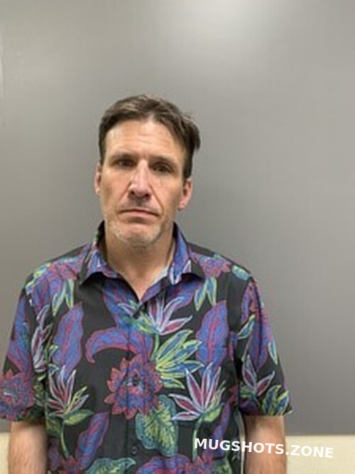 JAMES RUPERT CHAMBERS 04/24/2024 - Morgan County Mugshots Zone
