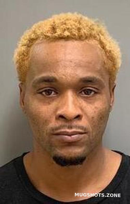 REGINALD LAMONT RAY 04/24/2024 - Morgan County Mugshots Zone