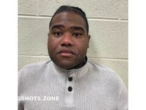 JOHNSTAN DEVONTE PRINCE 04/27/2024 - Morgan County Mugshots Zone