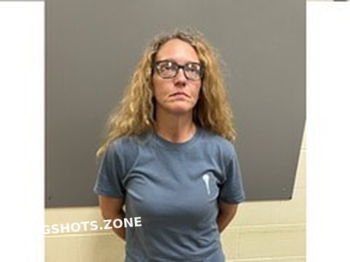 HOPE RENEE JENNINGS 04/27/2024 - Morgan County Mugshots Zone