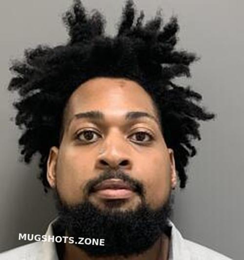 SHAYN ALEXANDER LONG 04/27/2024 - Morgan County Mugshots Zone