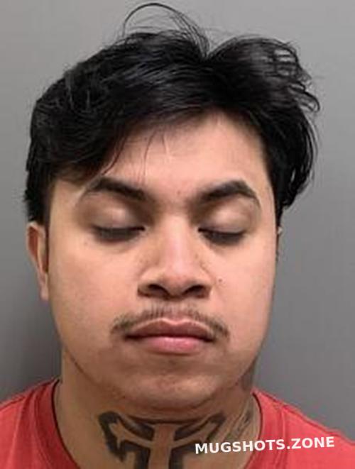 VICTOR MANUEL LUVIANO JR 04/27/2024 - Morgan County Mugshots Zone