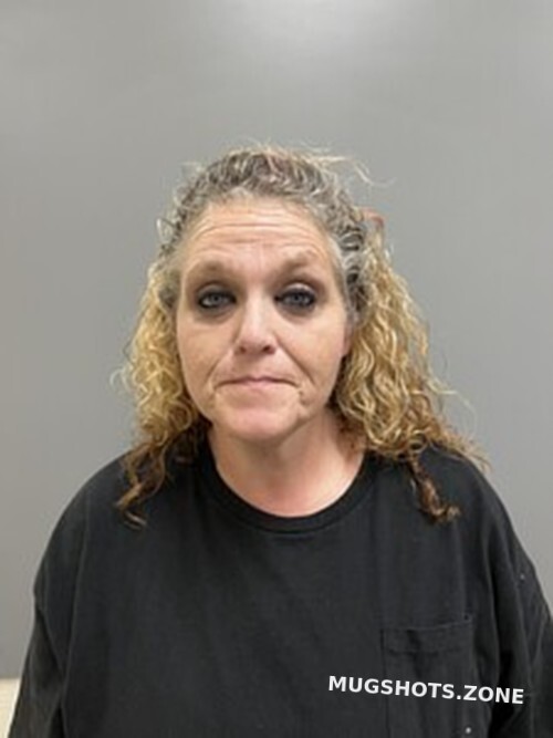 SHANNON MARIE SHUCK 04/28/2024 - Morgan County Mugshots Zone