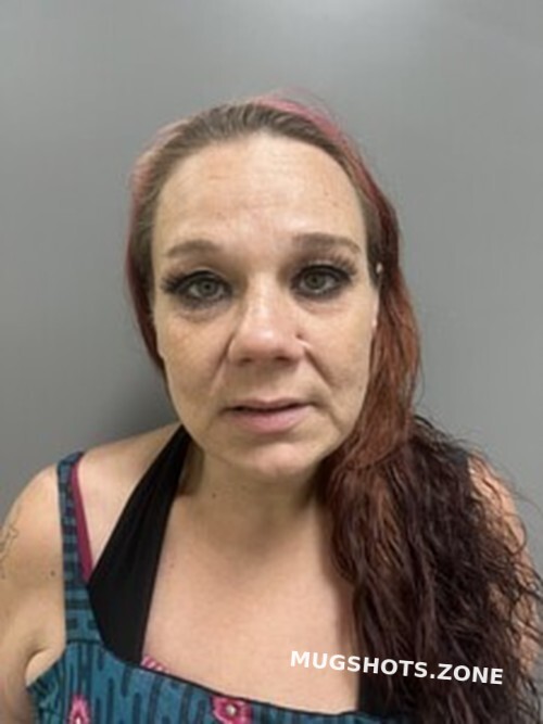 JESSICA NICHOLE MAY 04/28/2024 - Morgan County Mugshots Zone
