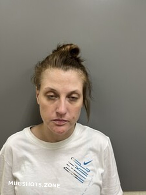 JENNIFER DIANE TEFTELLER 04/28/2024 - Morgan County Mugshots Zone