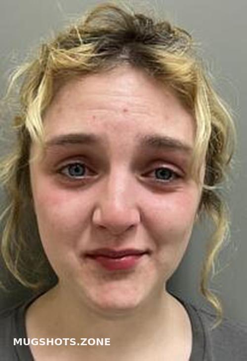 ELIZABETH DIANN SMITH 04/29/2024 - Morgan County Mugshots Zone