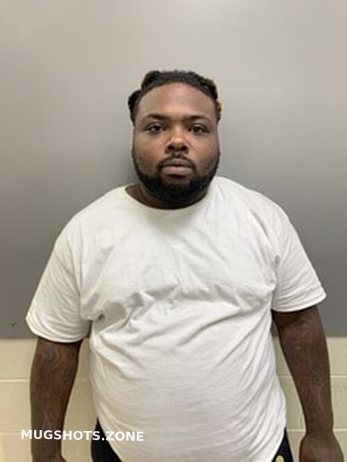 TYREE DUANE REEDUS 04/29/2024 - Morgan County Mugshots Zone