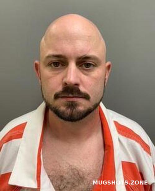 KENNETH WAYNE JONES II 05/01/2024 - Morgan County Mugshots Zone