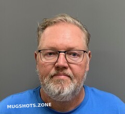 MICHAEL GRANT COOK 05/02/2024 - Morgan County Mugshots Zone