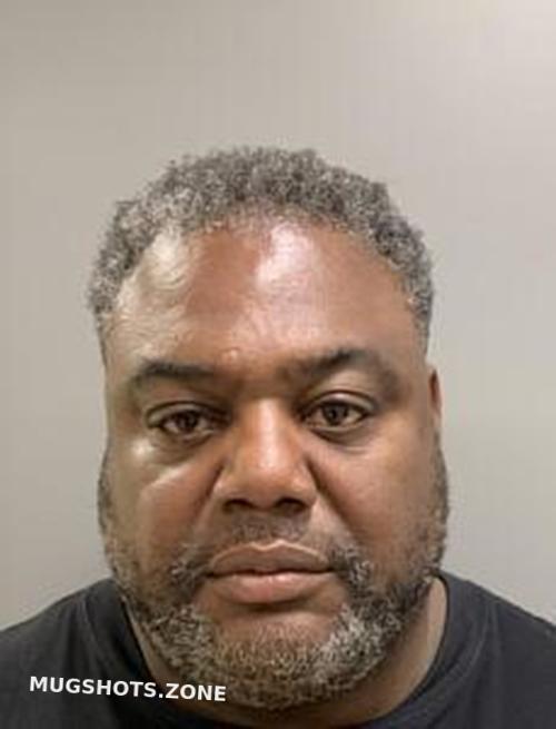 RON CHRISTOPHER SHERROD 05/03/2024 - Morgan County Mugshots Zone