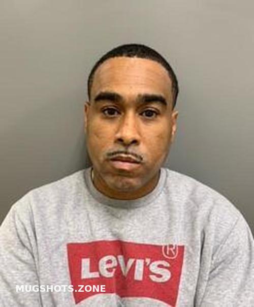 MOSES COOL CAUDLE 05/03/2024 - Morgan County Mugshots Zone