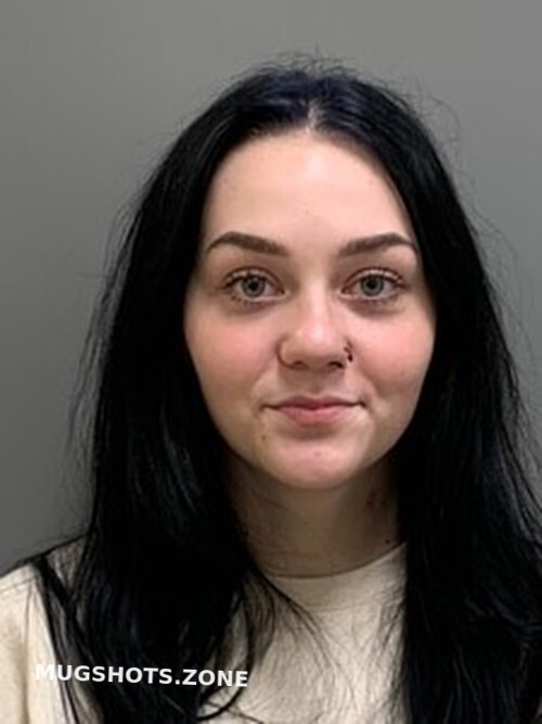 SAVANNA RAE TURNEY 05/03/2024 - Morgan County Mugshots Zone