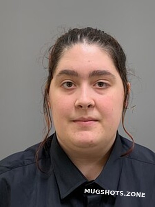 GABRIELLE MICHELLE DAVIS 05/03/2024 - Morgan County Mugshots Zone