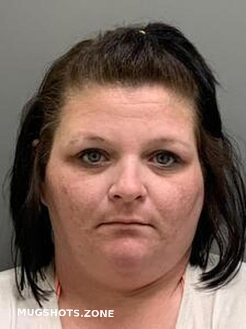 MEAGAN LEE WATSON 05/05/2024 - Morgan County Mugshots Zone