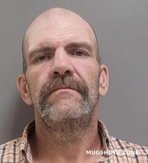 John Parker 05052024 Morgan County Mugshots Zone