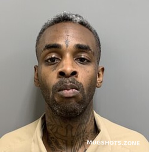 ABDULLAH KAABA RUSSELL 05/06/2024 - Morgan County Mugshots Zone