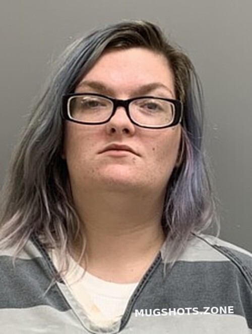 LYDIA CHEYENNE CAMERON GOLLADAY 05/06/2024 - Morgan County Mugshots Zone