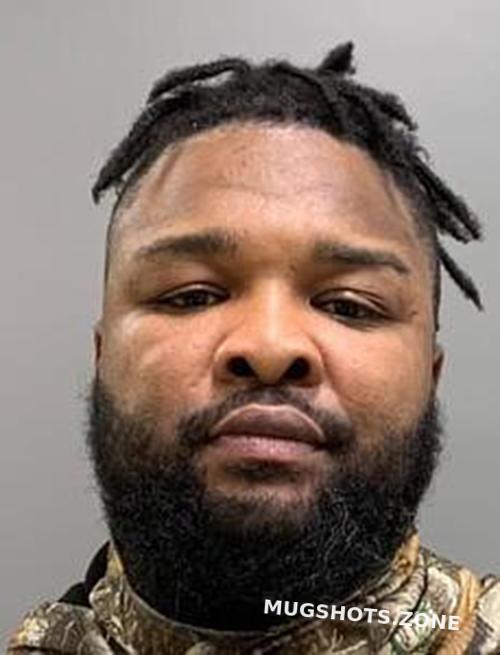 ANTHONY R WALLACE 05/08/2024 - Morgan County Mugshots Zone