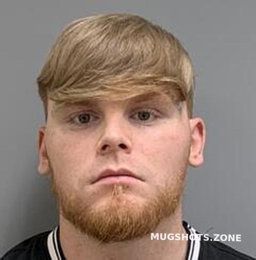CALEB REED JOHNSON 05/08/2024 - Morgan County Mugshots Zone