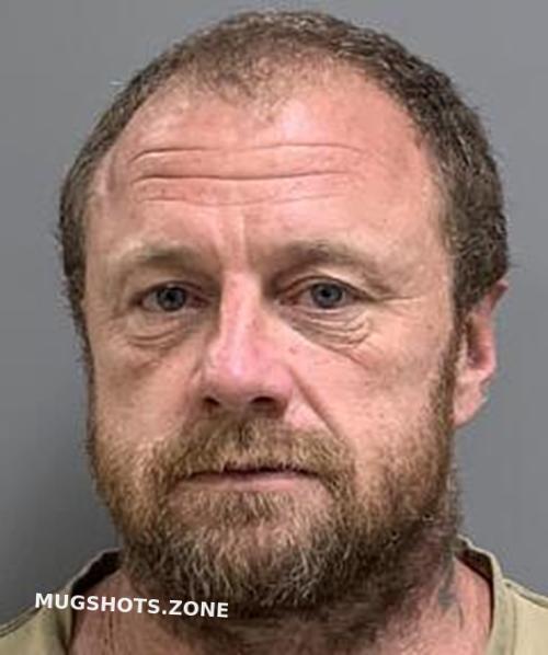 BILLY JOE LONG 05/09/2024 - Morgan County Mugshots Zone