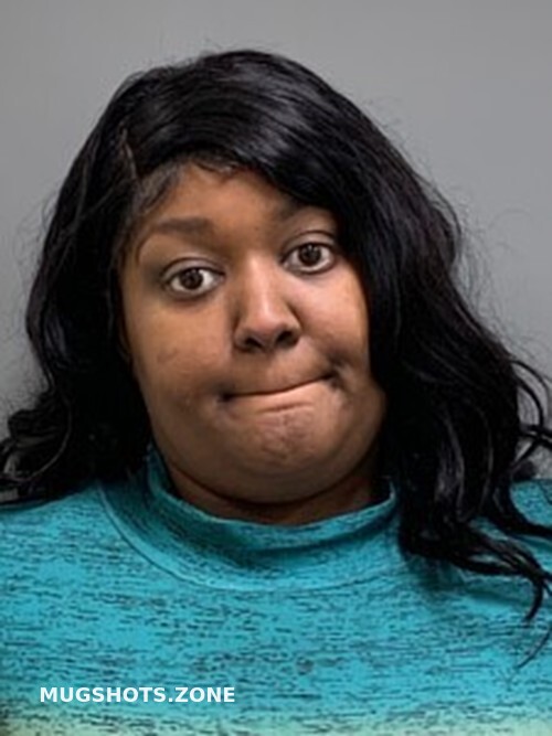 DEIDRA INEZ CROCHEN 05/09/2024 - Morgan County Mugshots Zone