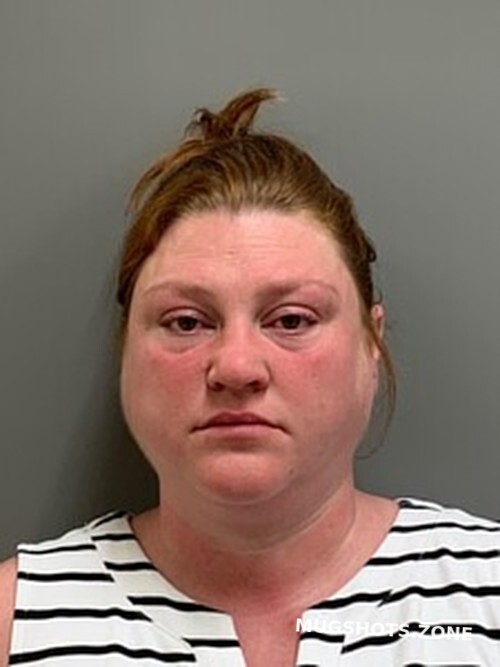 ERICA DUNNING-HUTCHERSON 05/13/2024 - Morgan County Mugshots Zone
