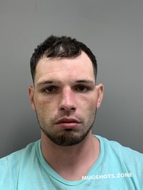 DEVIN WAYNE HUGHES 05/13/2024 - Morgan County Mugshots Zone