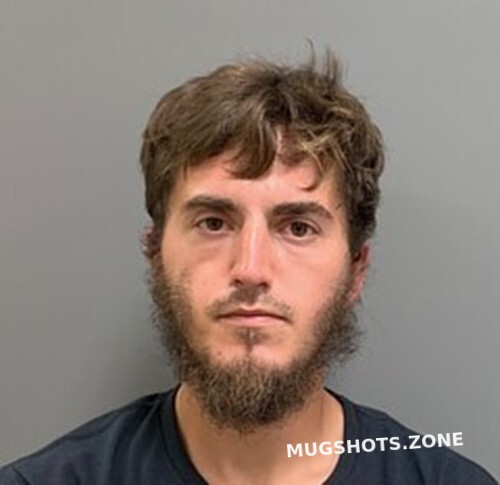 COREY TAFT SURRATT 05/15/2024 - Morgan County Mugshots Zone