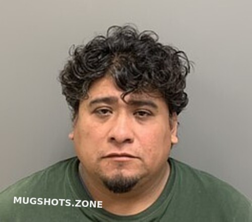 ALEJANDRO DELALUZ ABARCA 05/16/2024 - Morgan County Mugshots Zone