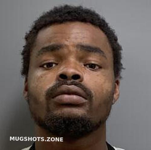 EDWARD QUORTEZ WHITE JR 05/16/2024 - Morgan County Mugshots Zone