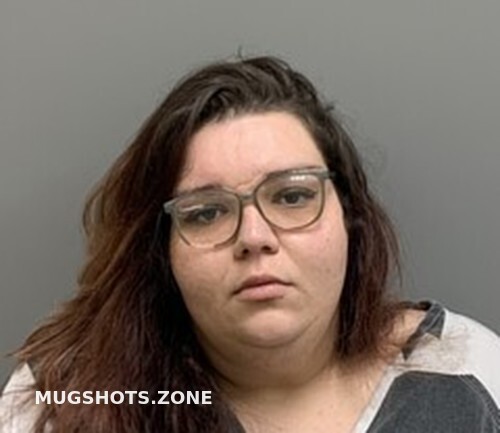 EMILY BROOKE MOSLEY 05/16/2024 - Morgan County Mugshots Zone