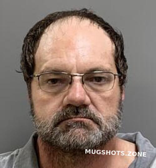 BRIAN MICHAEL CREEL 05/17/2024 - Morgan County Mugshots Zone