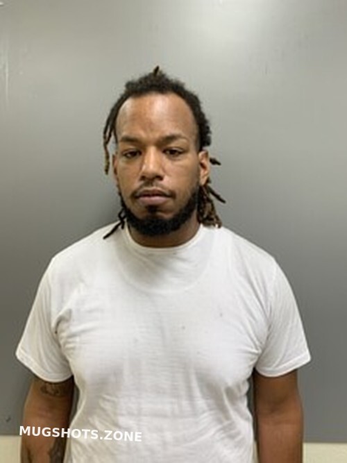 PRINCETON DORCH 05/18/2024 - Morgan County Mugshots Zone