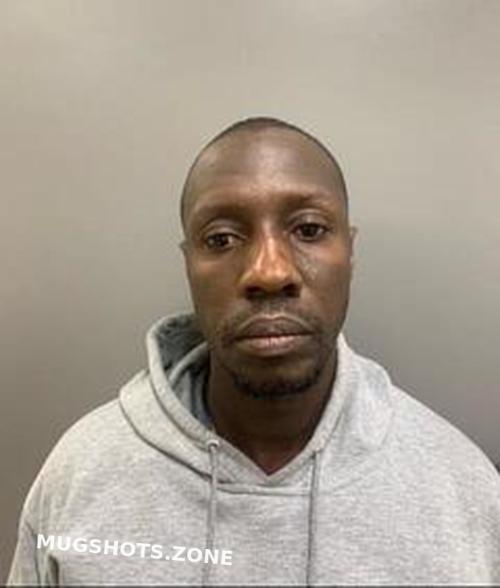 ALFRED DUANE JONES 05/21/2024 - Morgan County Mugshots Zone