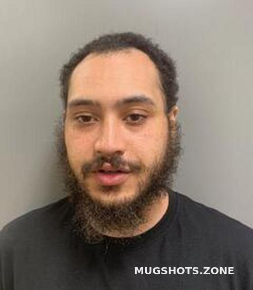 ISAIAH MICHAEL DAVIS 05/21/2024 - Morgan County Mugshots Zone