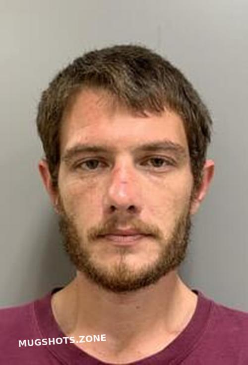 JACOB LEE ROBERTSON 05/22/2024 - Morgan County Mugshots Zone