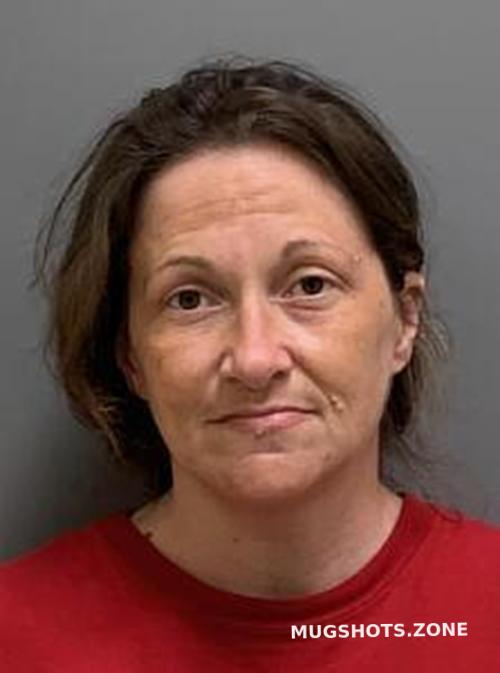 JENNIFER MICHELLE SWANNER 05/22/2024 - Morgan County Mugshots Zone