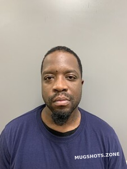 ROBERT EARL COLEMAN JR 05/22/2024 - Morgan County Mugshots Zone