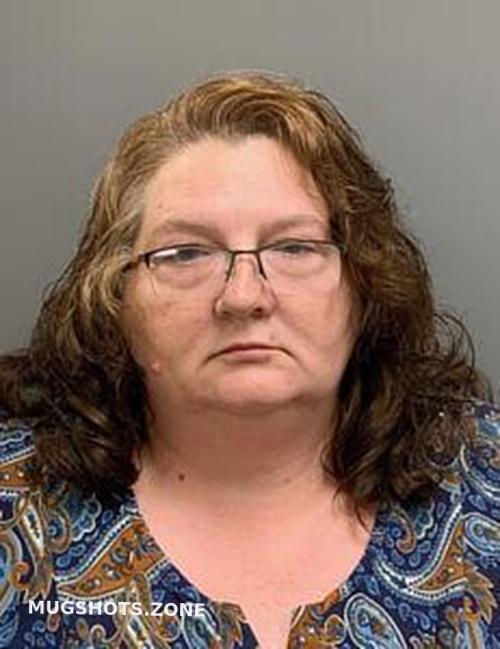 ROBIN LYNN BROWN 05/23/2024 - Morgan County Mugshots Zone
